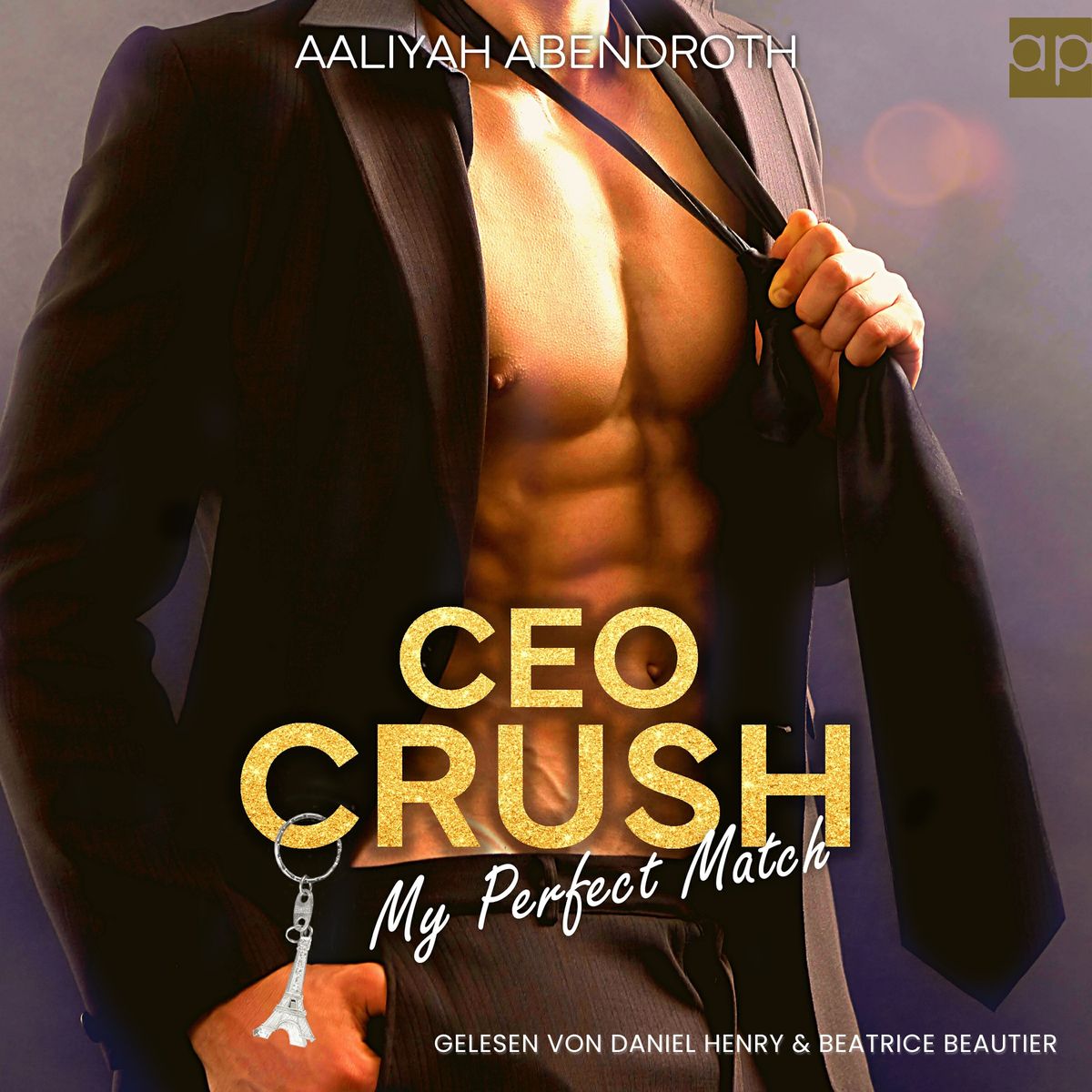 CEO Crush von Aaliyah Abendroth - Hörbuch-Download | Thalia