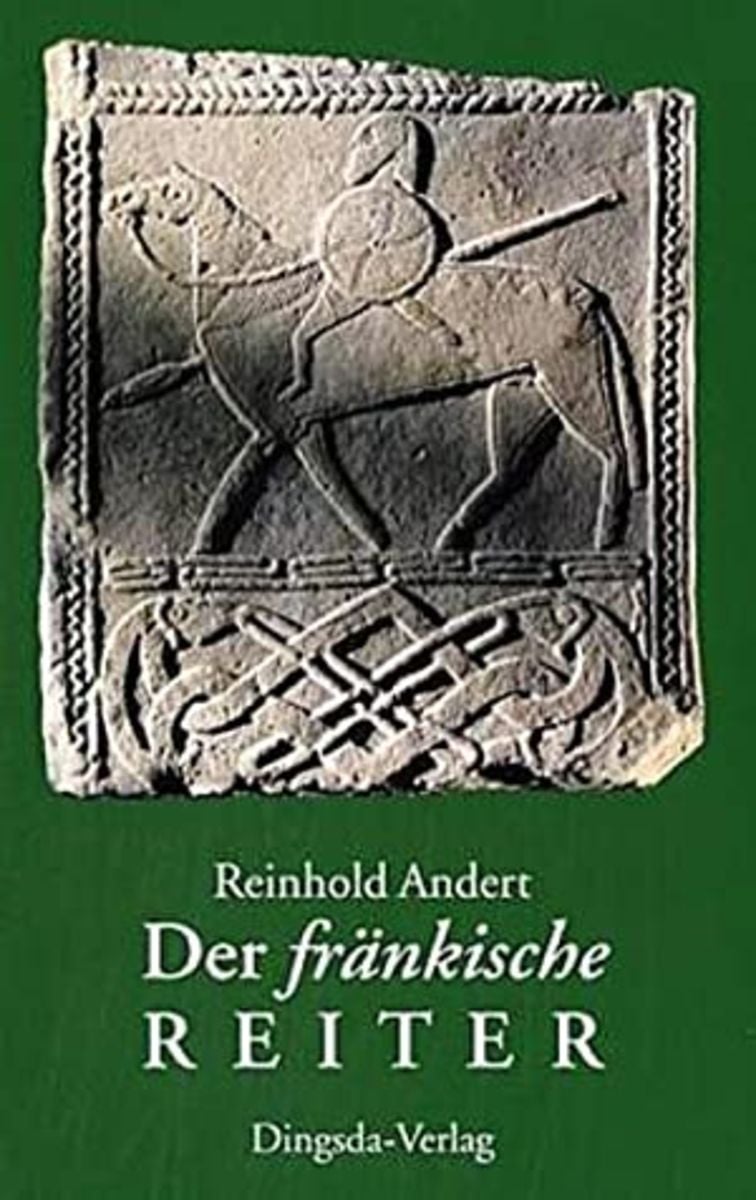 "Der fränkische Reiter" online kaufen