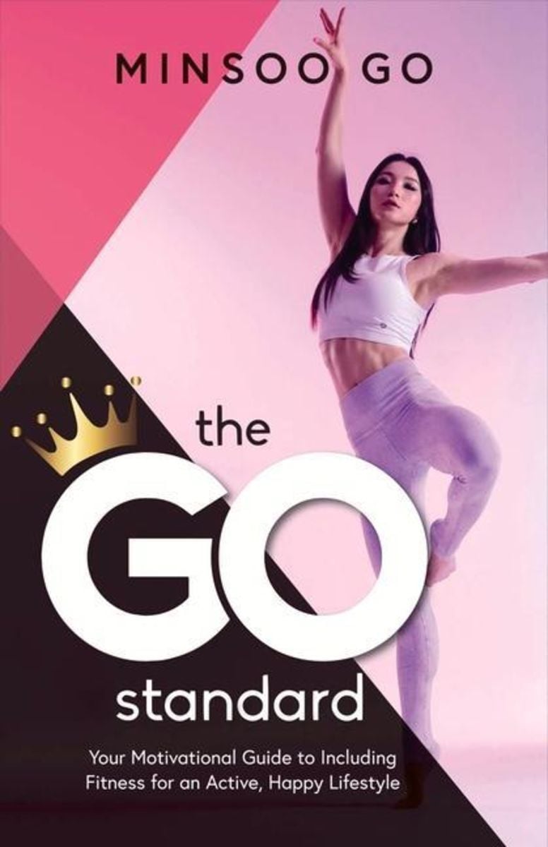 'The Go Standard: Your Motivational Guide to Including Fitness for an ...