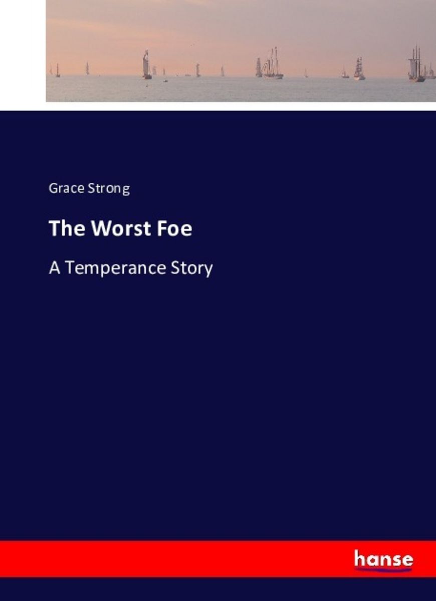 "The Worst Foe" online kaufen