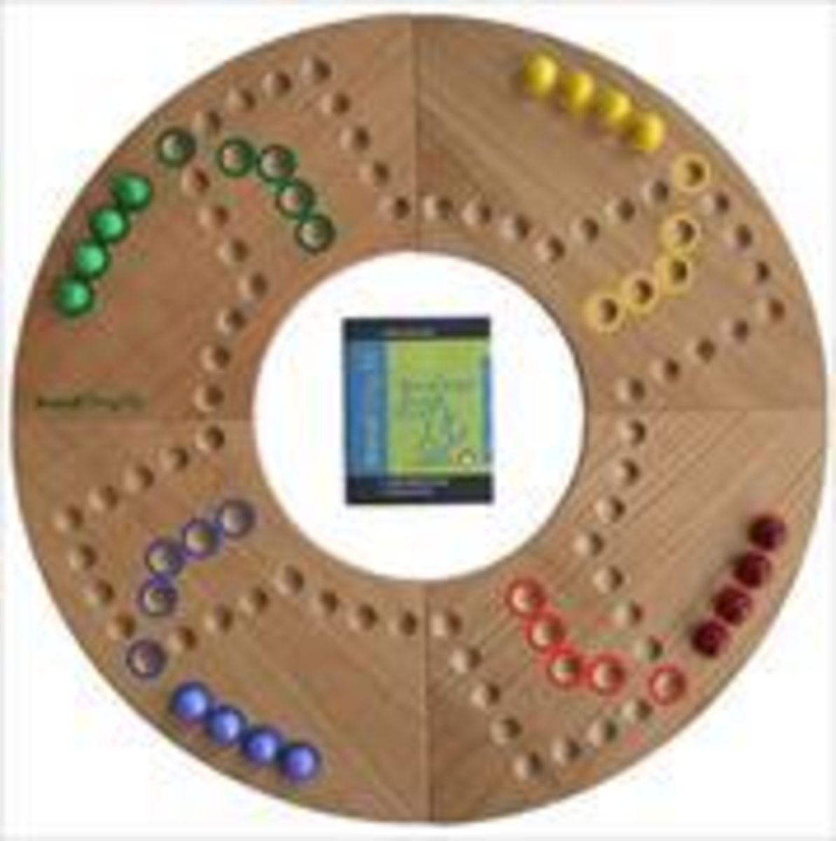 'Brändi Dog XL. Grundversion 4-er Set' kaufen - Spielwaren