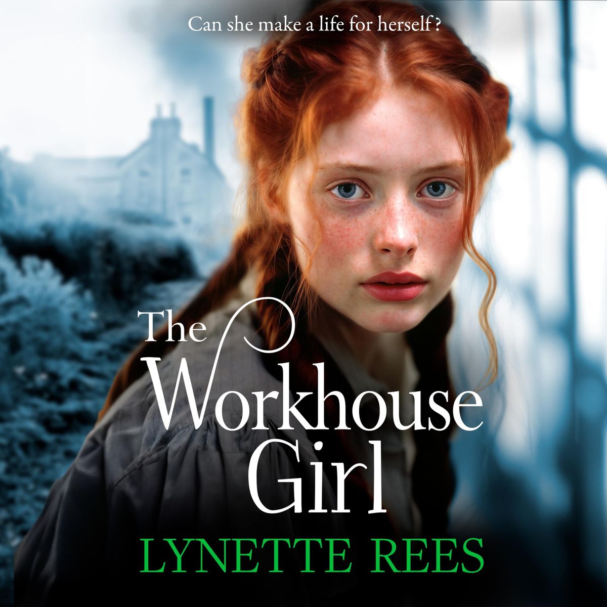 'Workhouse Girl' von 'Lynette Rees' - Hörbuch-Download