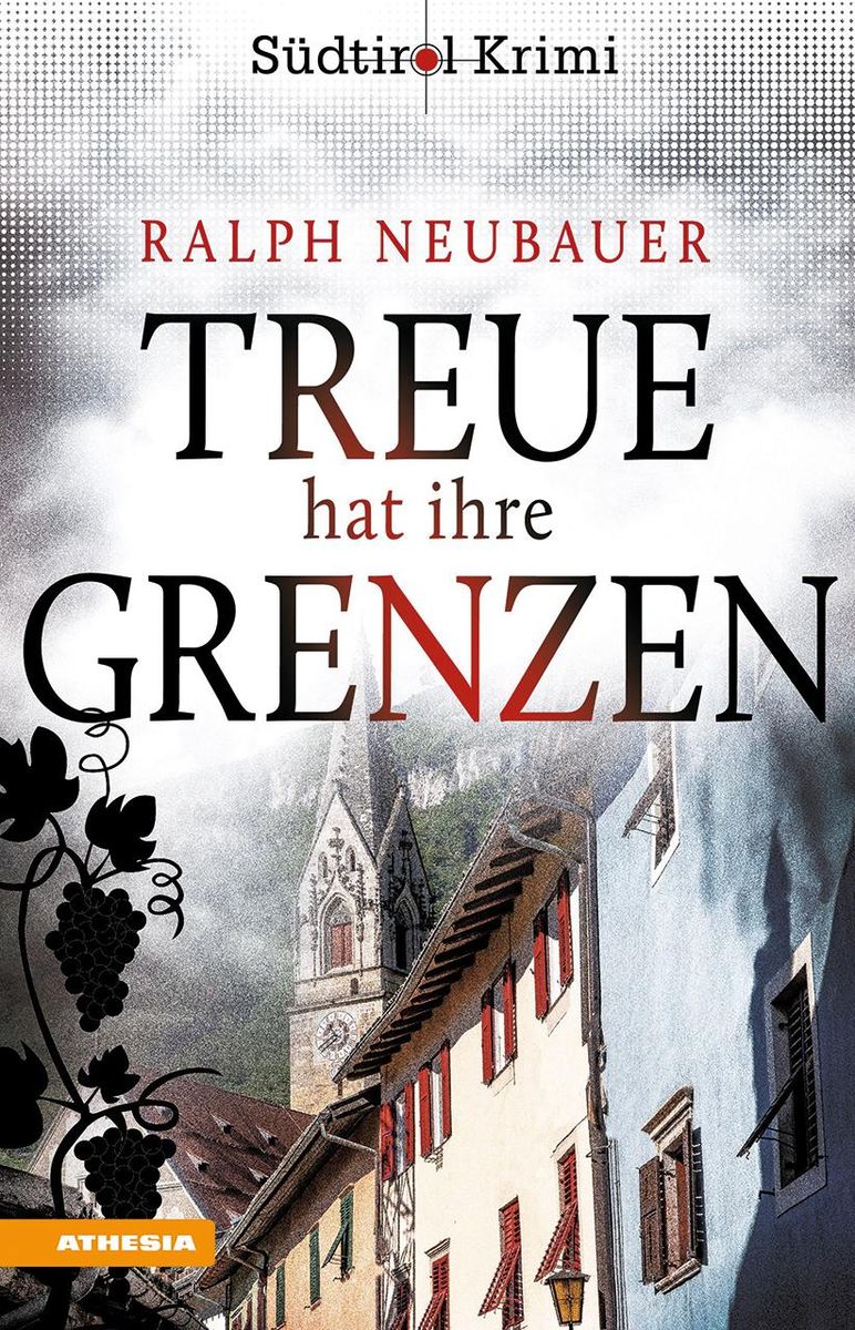 Treue hat ihre Grenzen von Ralph Neubauer - Buch | Thalia