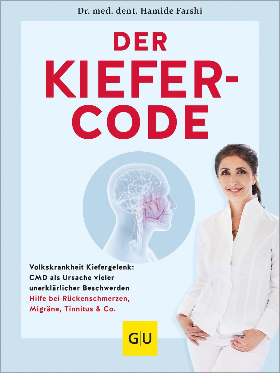 "Der Kiefer-Code" online kaufen