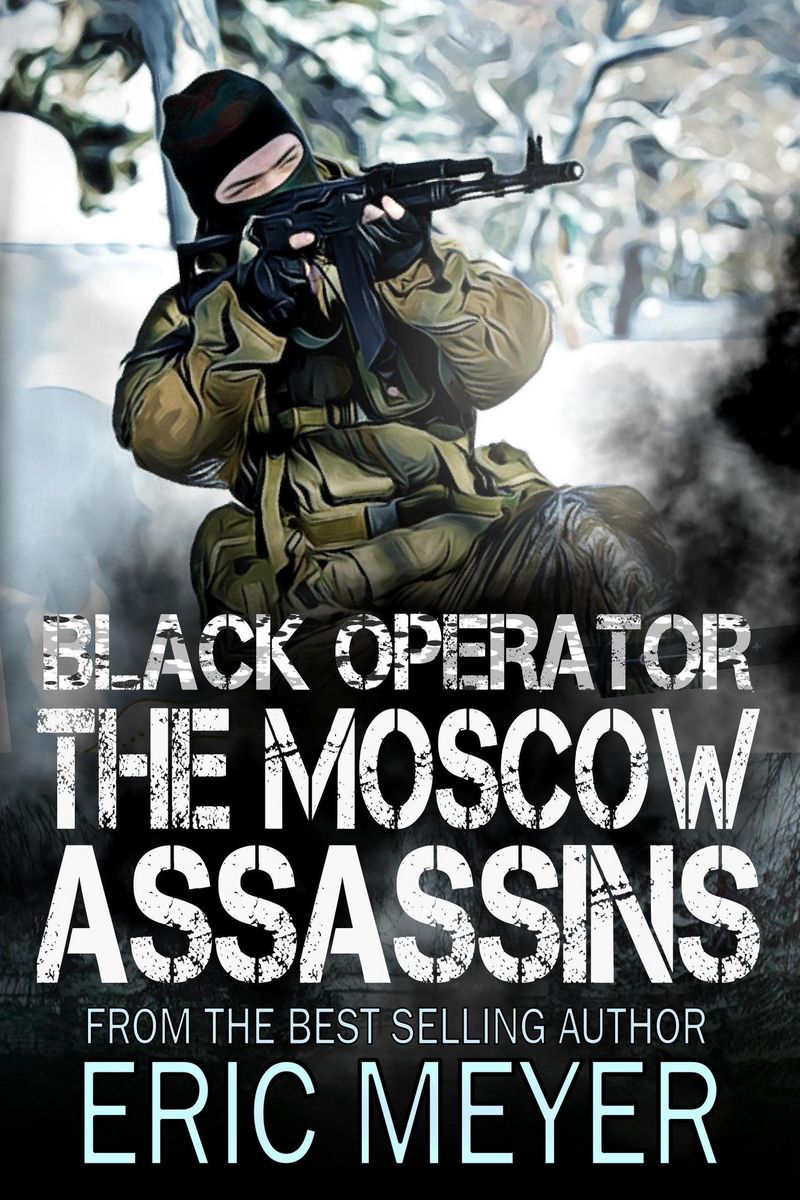 Black Operator: The Moscow Assassins . eBooks | Orell Füssli