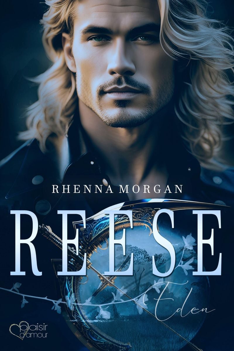 Reese von Rhenna Morgan - eBook | Thalia
