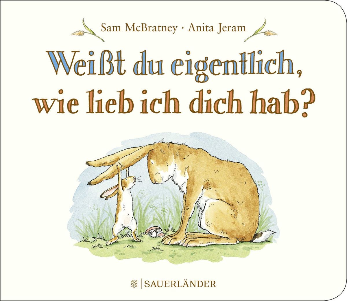 Spannende Weit Du Eigentlich Wie Lieb Ich Dich Habe Bild