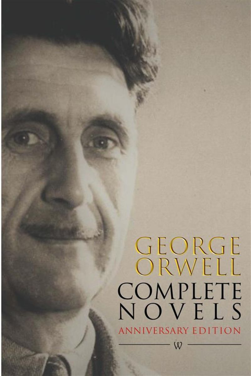 George Orwell: Complete Novels von George Orwell. eBooks | Orell Füssli