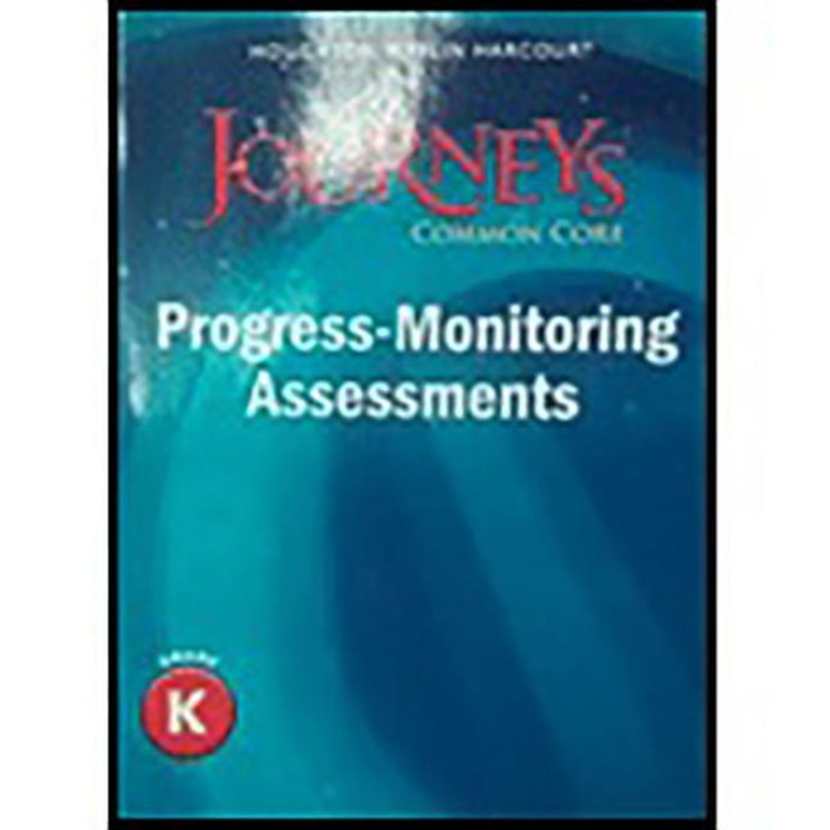 Common Core Progress Monitoring Assessments Grade K - Schule & Lernen ...