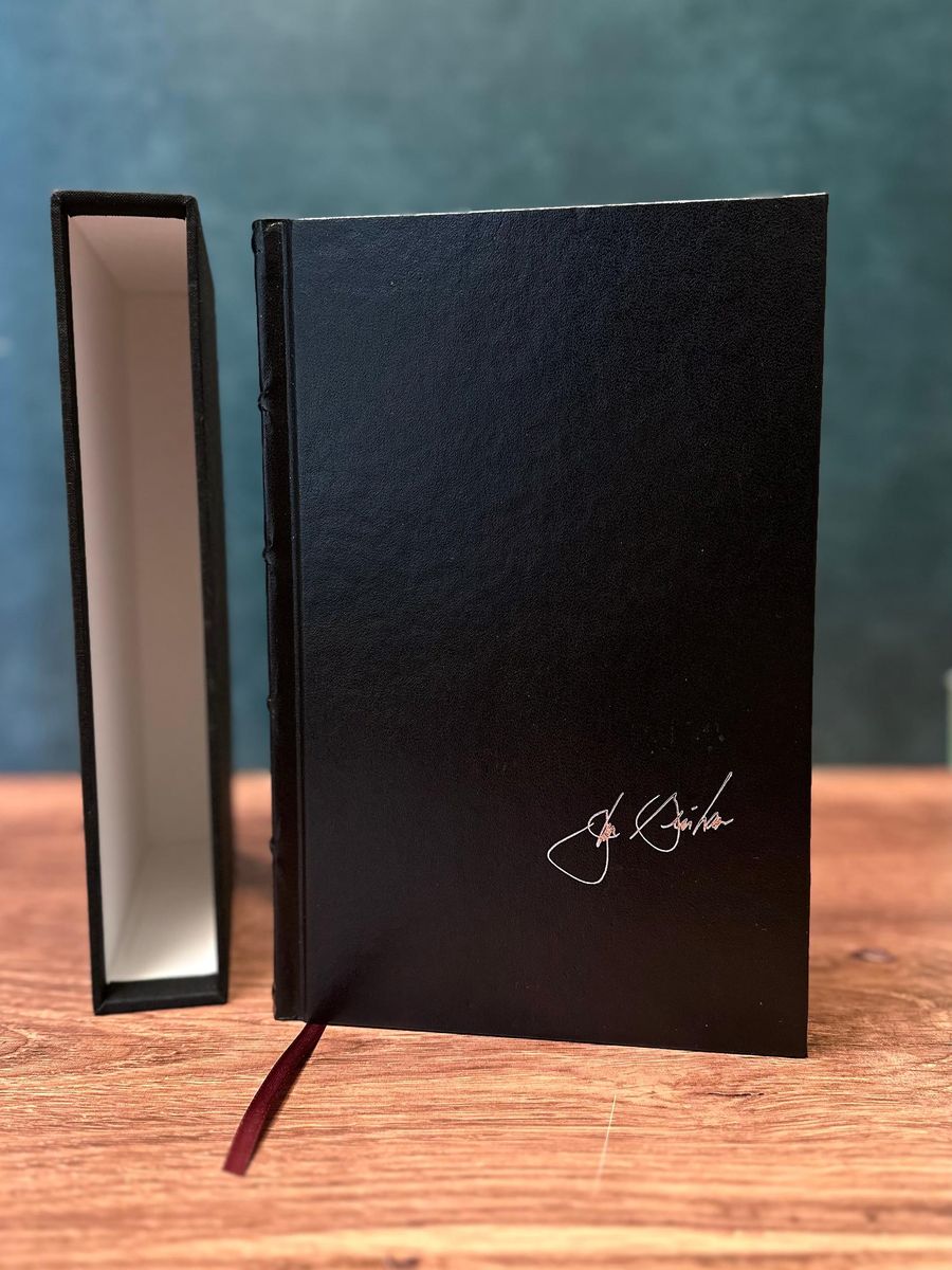 'Grisham, J: Exchange - Limited Edition' von 'John Grisham ...