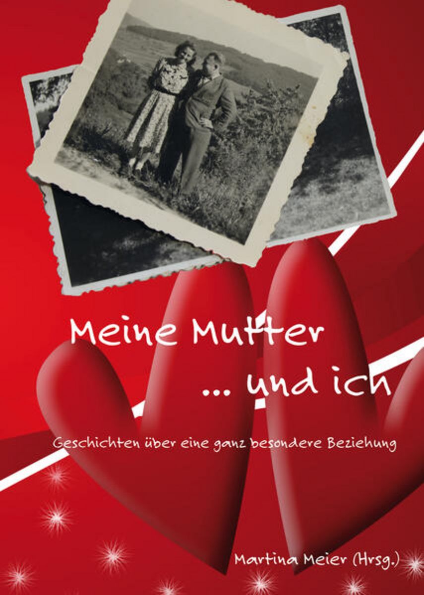 "Meine Mutter ... und ich" online kaufen