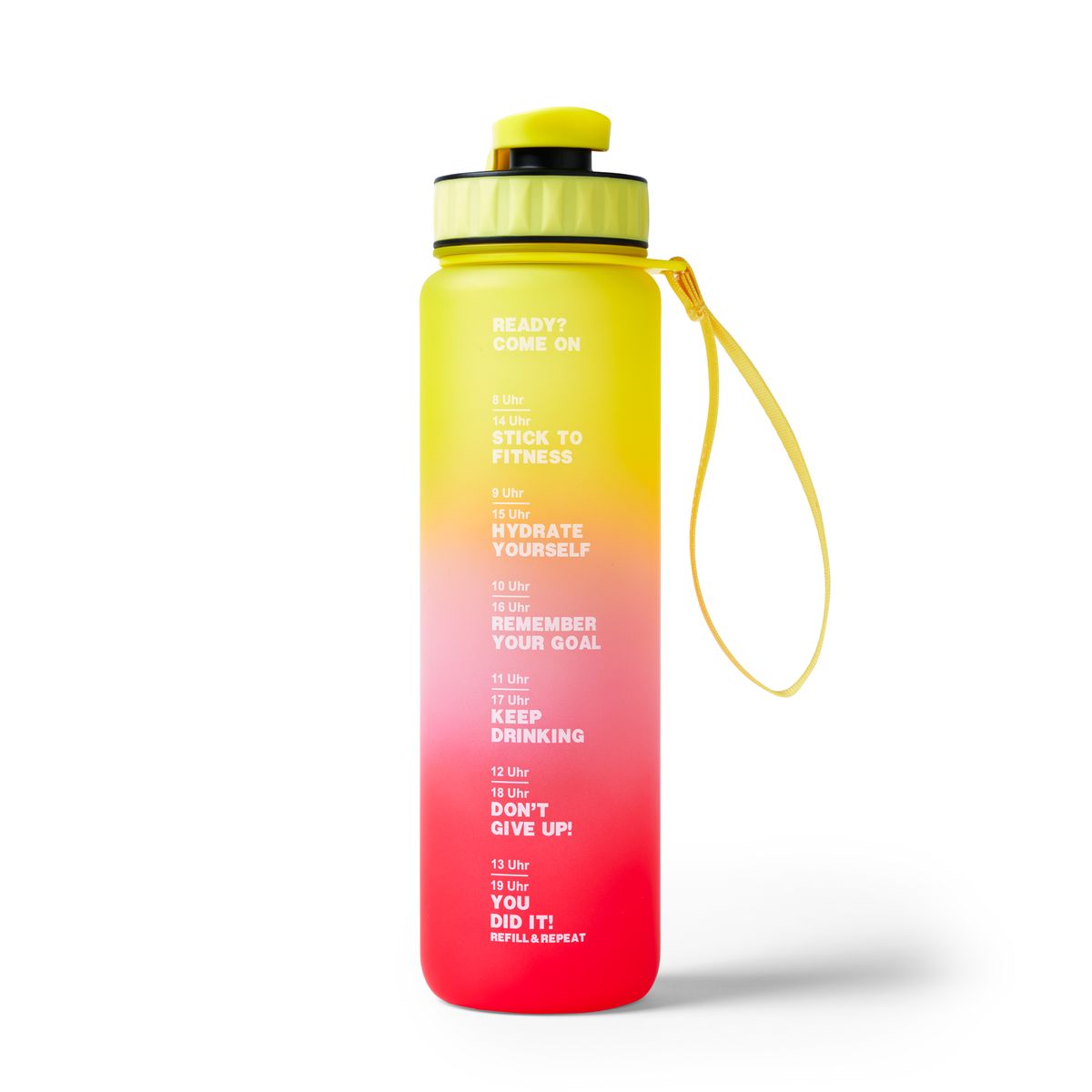 Trinkflasche "SummerSun" 1L online bestellen | Thalia