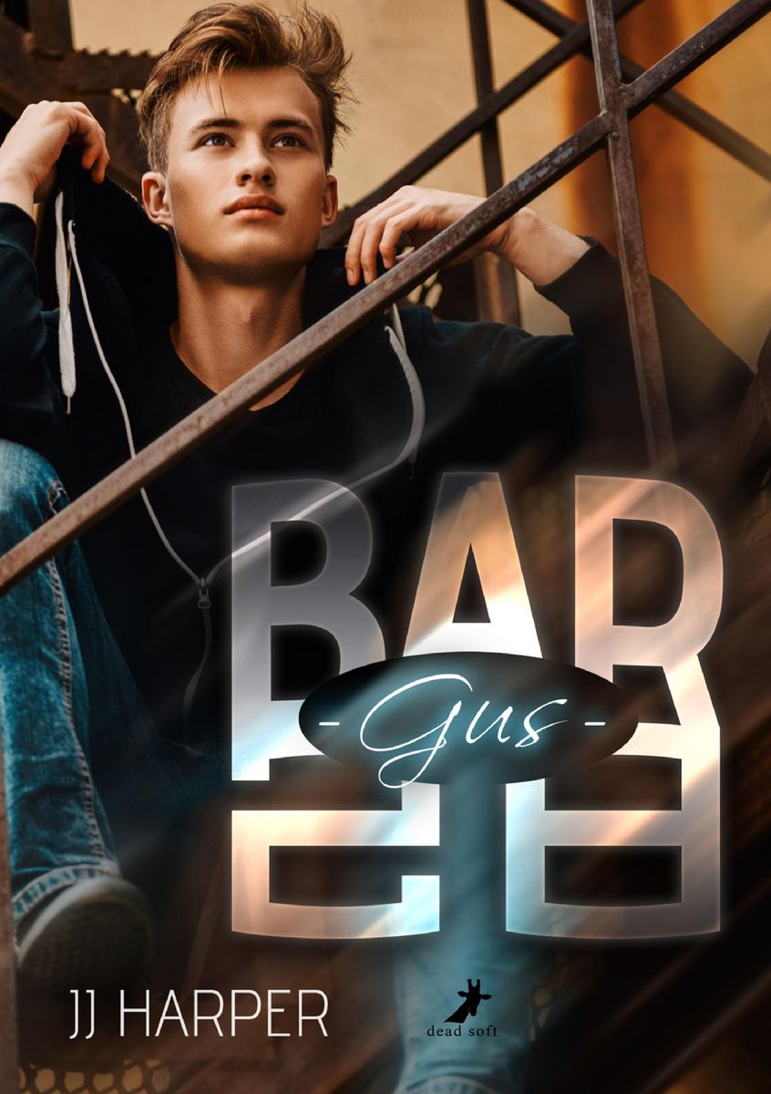 Gus - Bar 28 von JJ Harper - eBook | Thalia