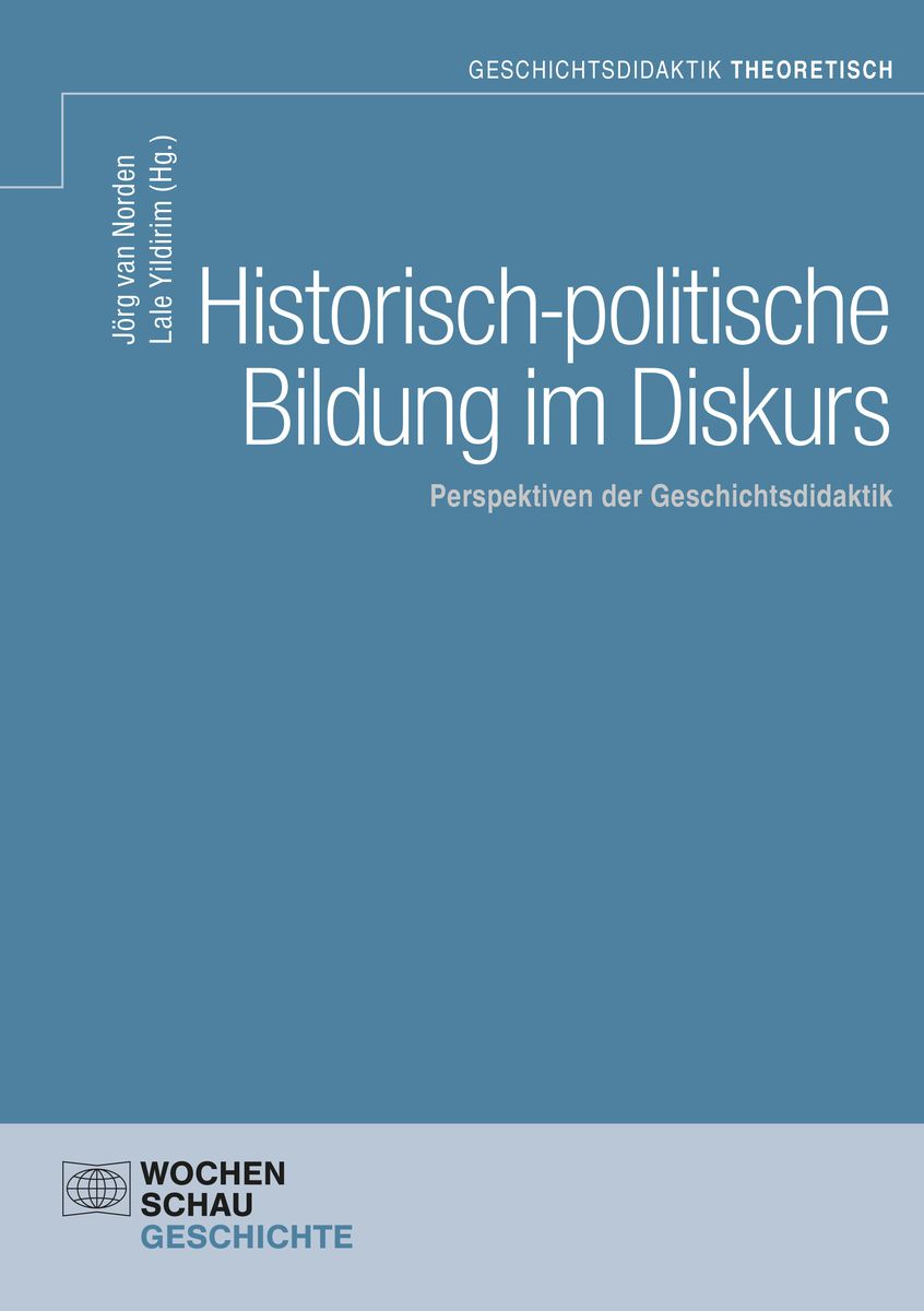 "Historisch-politische Bildung im Diskurs" online kaufen