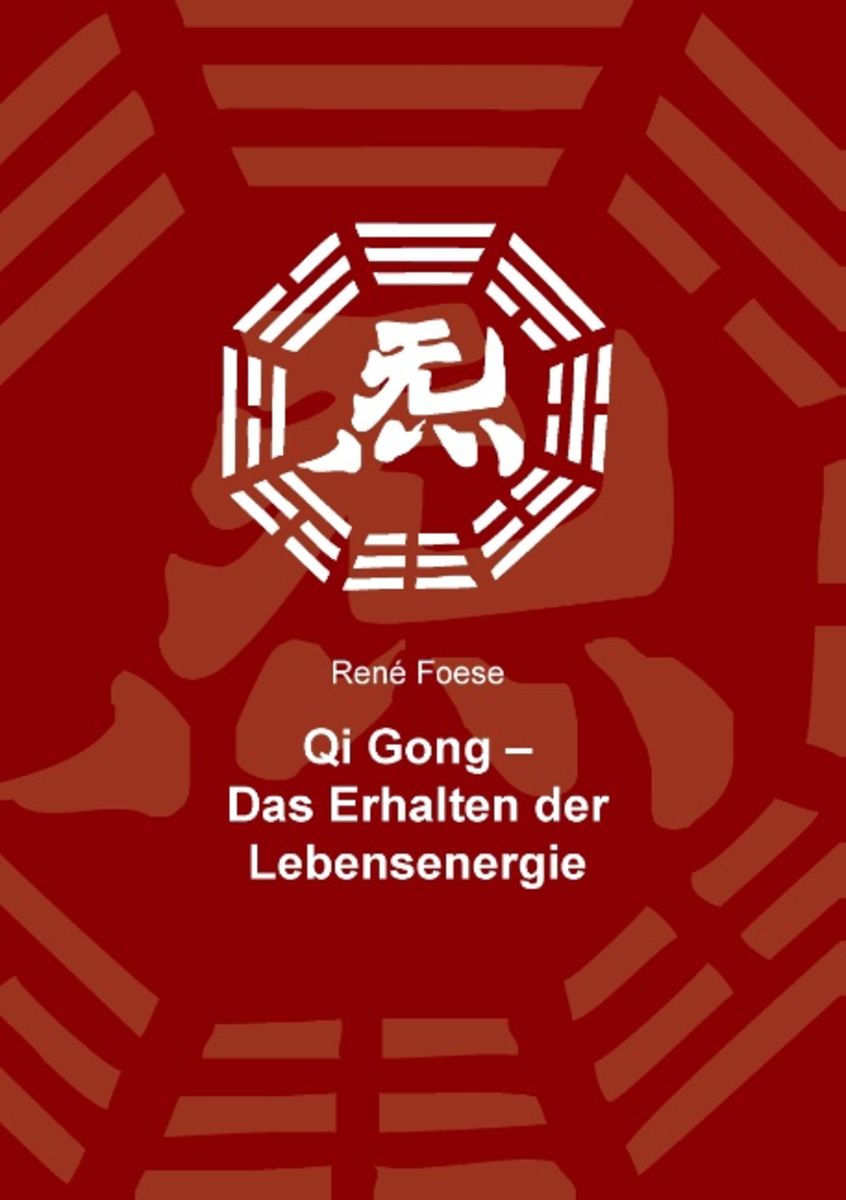 Qi Gong von René Foese - Buch | Thalia