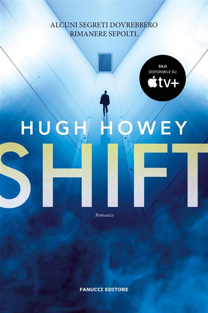 'Shift' von 'Hugh Howey' - eBook