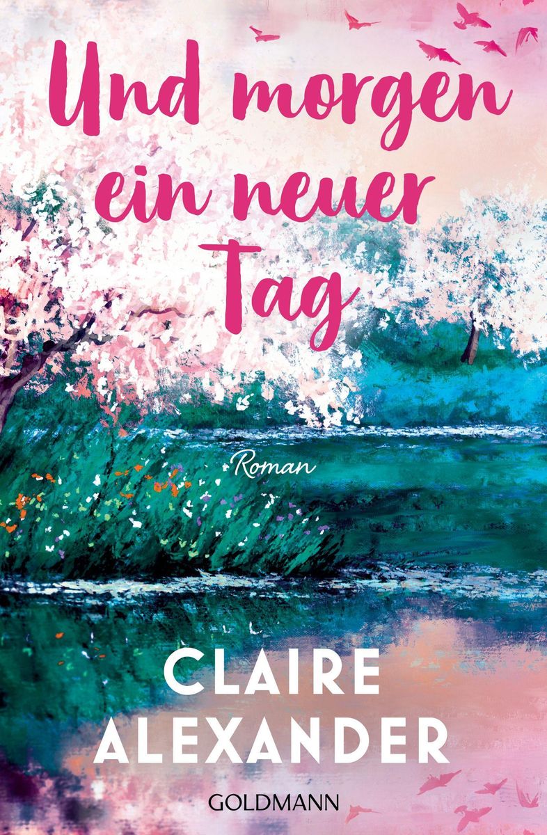 Und morgen ein neuer Tag von Claire Alexander - Buch | Thalia