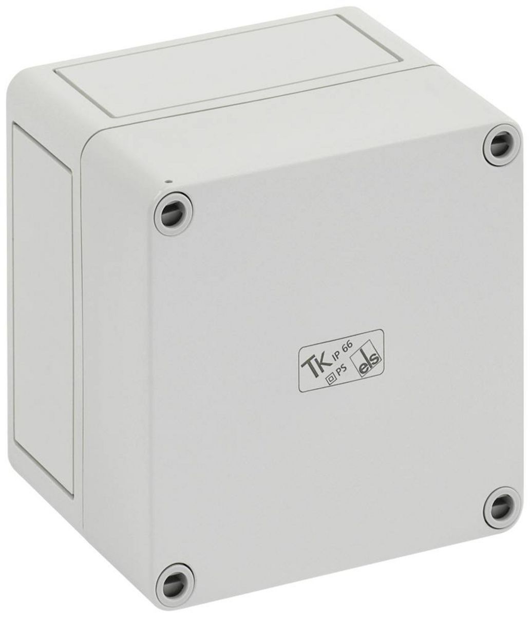 'Spelsberg TK PS 1111-9 Installations-Gehäuse 110 x 110 x 90 Polystyrol ...