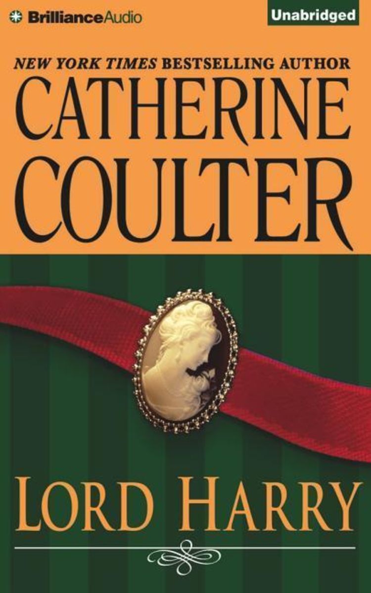 'Lord Harry' von 'Catherine R. Coulter' - Hörbuch