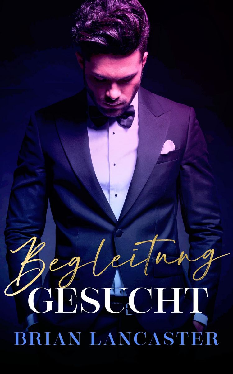 Begleitung gesucht von Brian Lancaster - eBook | Thalia