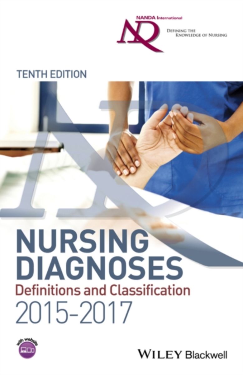 'Nursing Diagnoses 2015-17' von 'NANDA International' - 'Taschenbuch ...