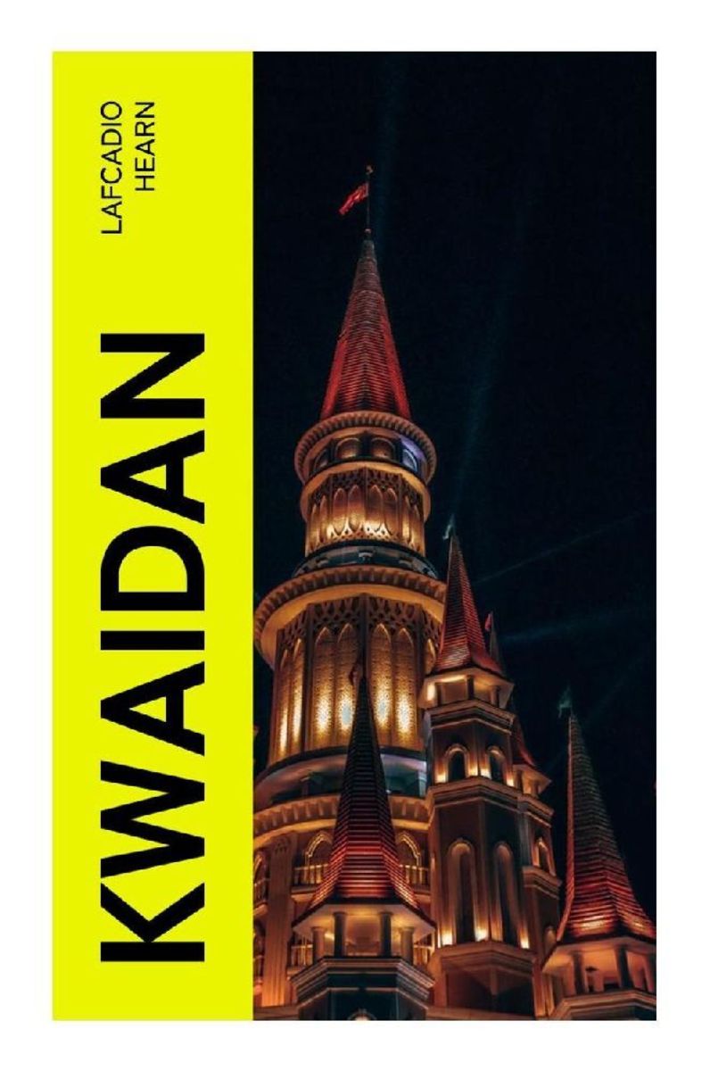 "Kwaidan" online kaufen