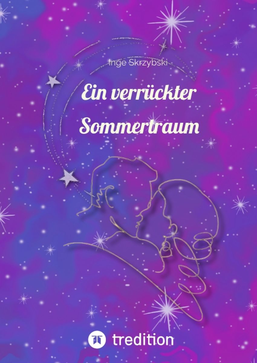 "Ein verrückter Sommertraum" online kaufen