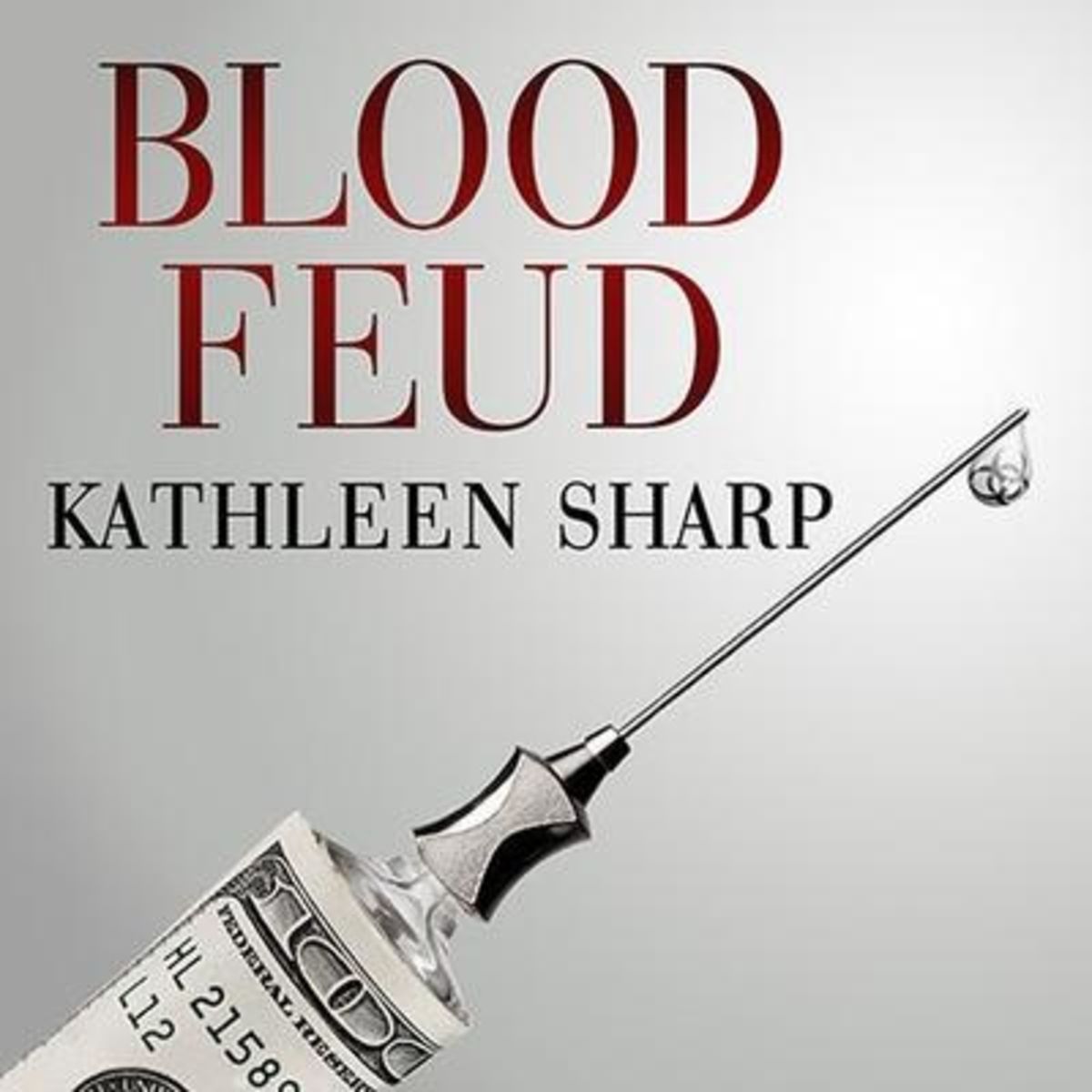 'Blood Feud: The Man Who Blew the Whistle on One of the Deadliest ...