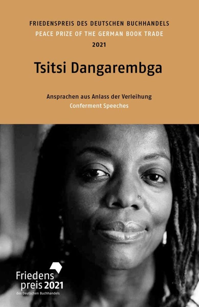 "Tsitsi Dangarembga" online kaufen | Thalia