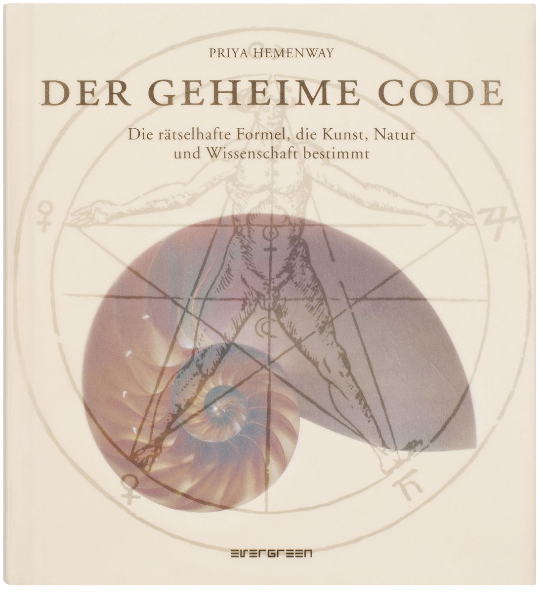 "The Secret Code" online kaufen