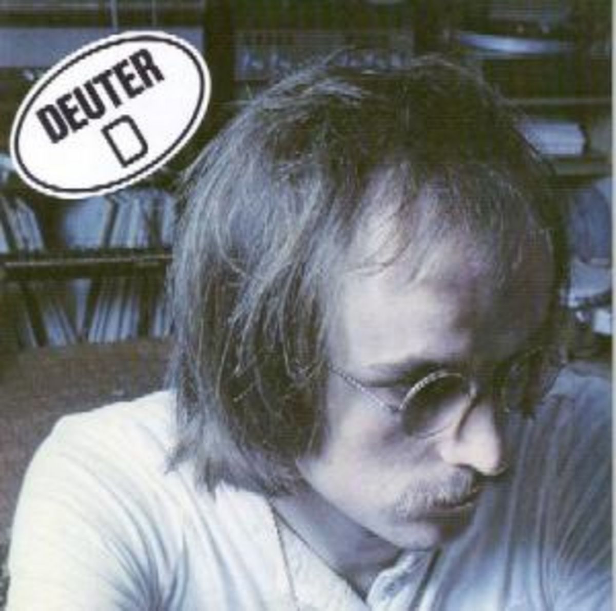 'Deuter: D' von 'Deuter' auf 'CD' - Musik