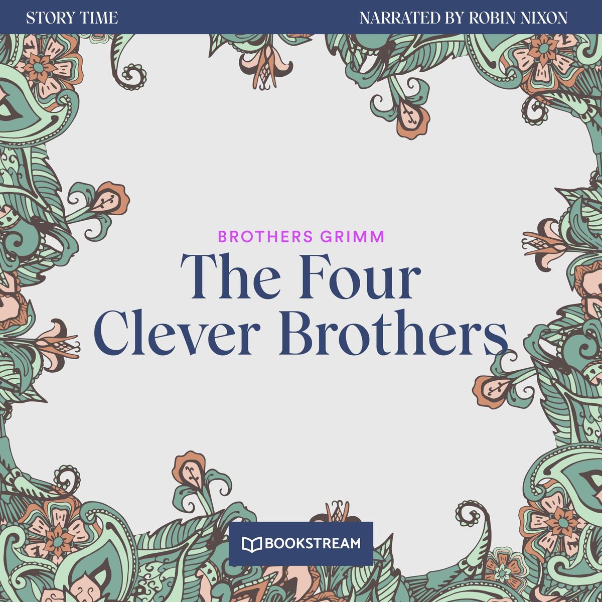 The Four Clever Brothers von Brothers Grimm - Hörbuch-Download | Thalia