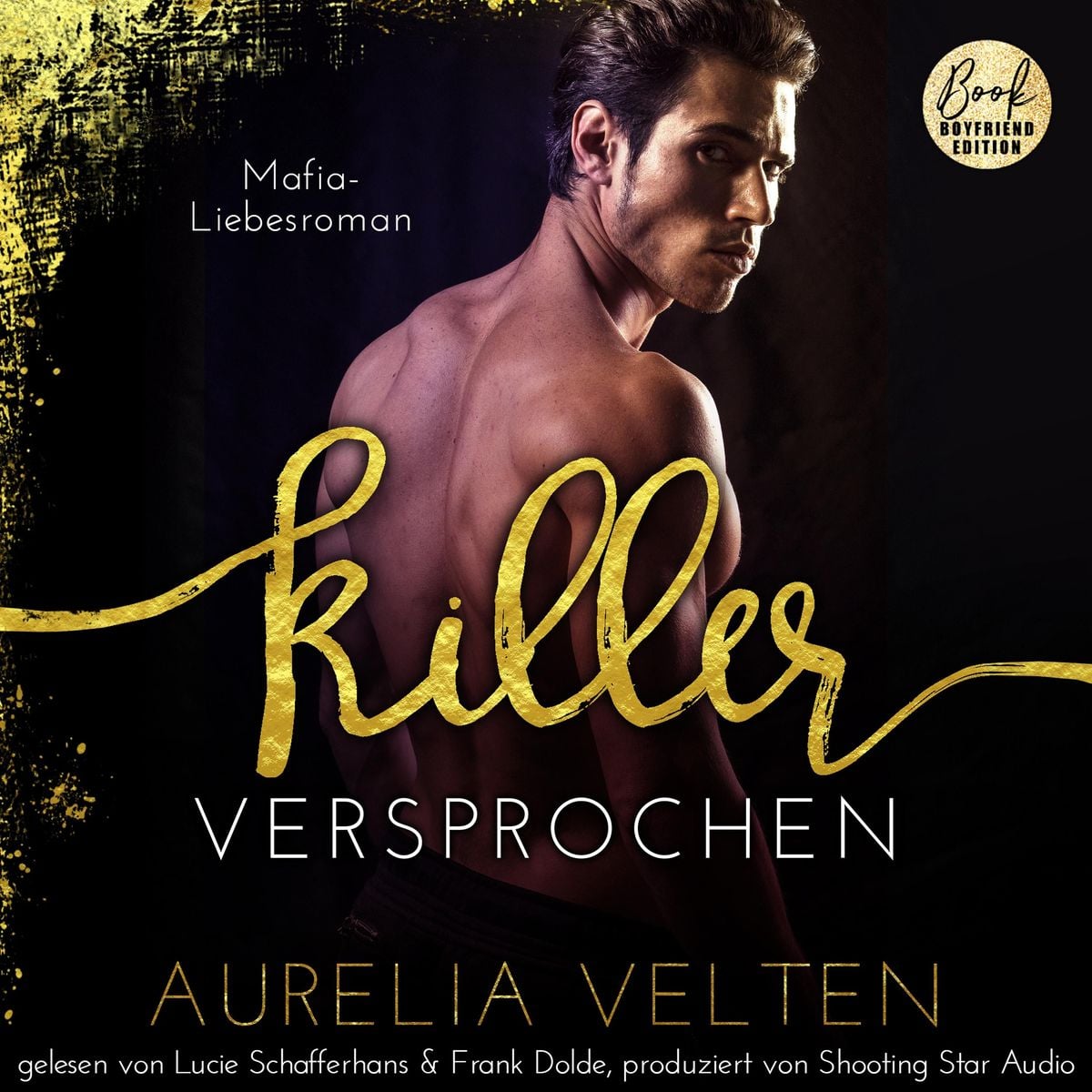 'KILLER: Versprochen (Mafia-Liebesroman)' von 'Aurelia Velten ...