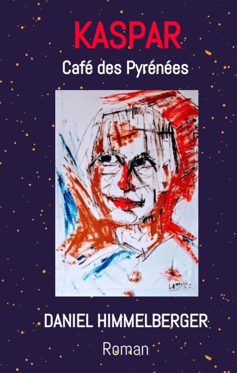 Kaspar von Daniel Himmelberger - Buch | Thalia