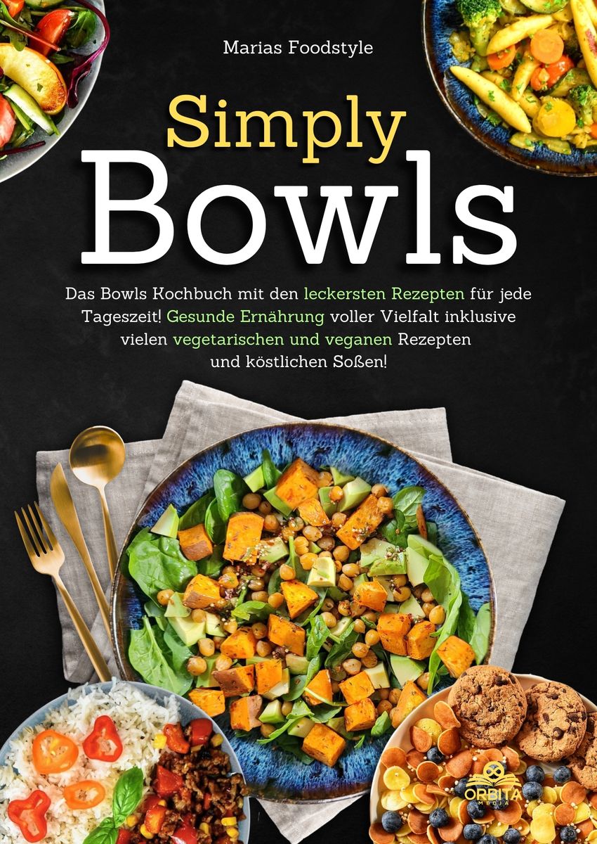 "Simply Bowls" online kaufen