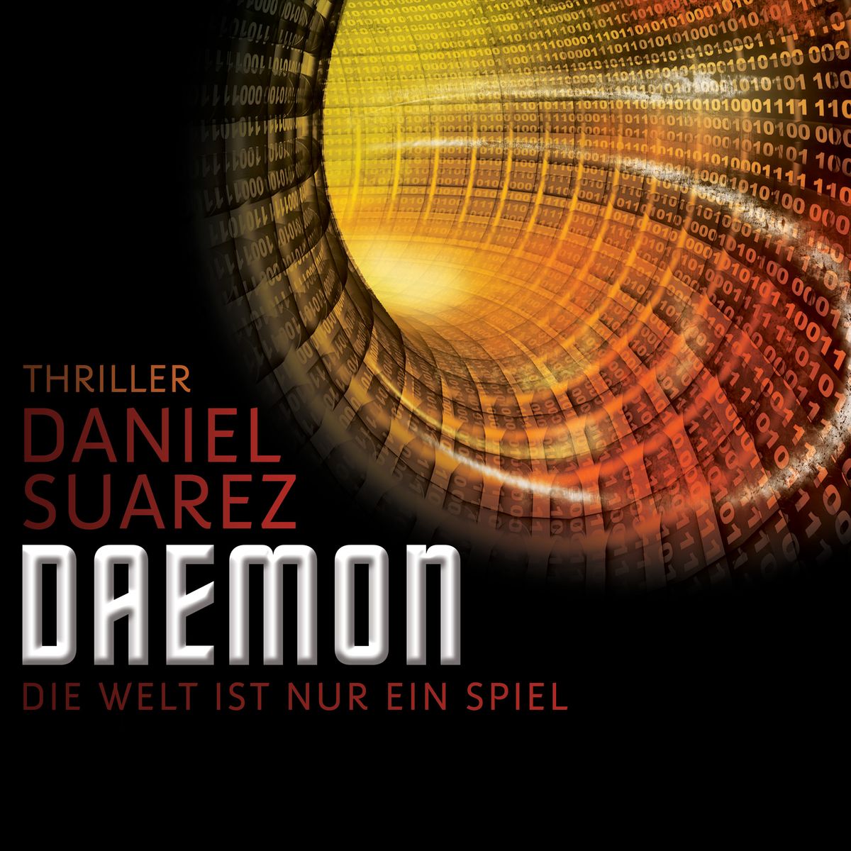 Daemon von Daniel Suarez - Hörbuch-Download | Thalia