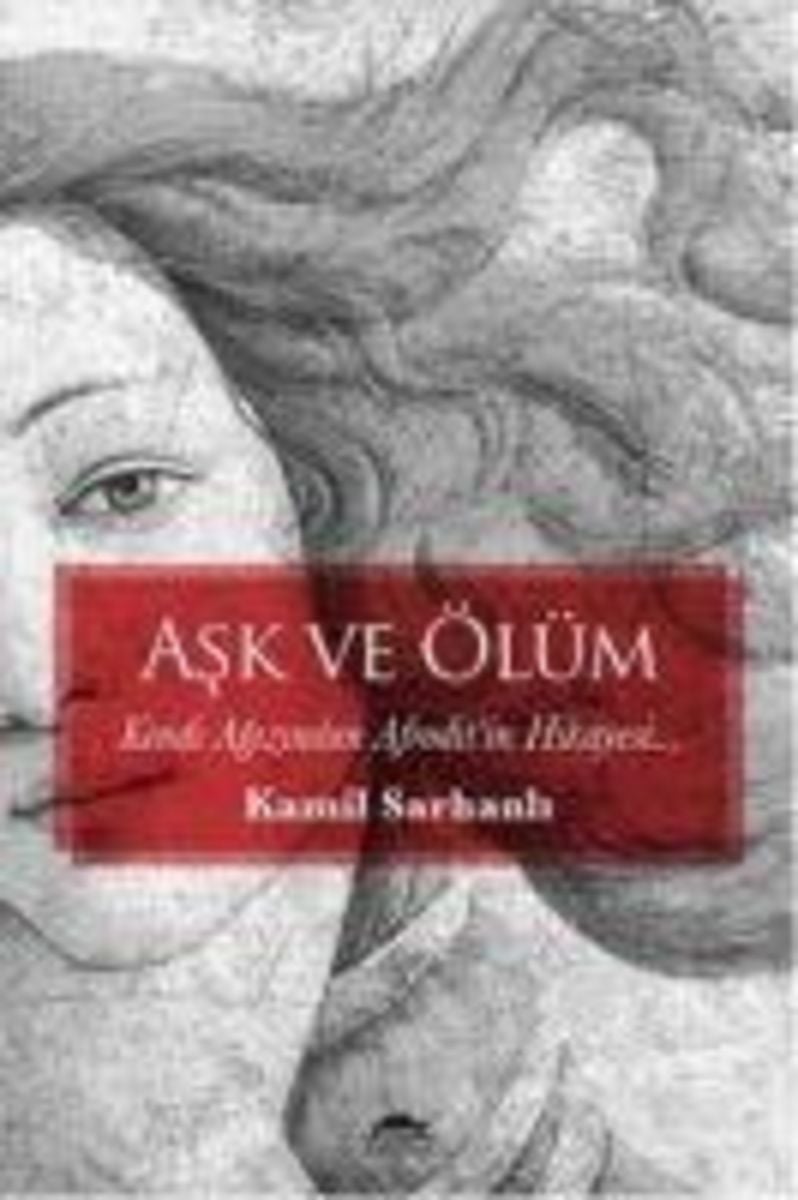 'Ask ve Ölüm' - 'Nach Schulform' Schulbuch - '978-605--990218-2'