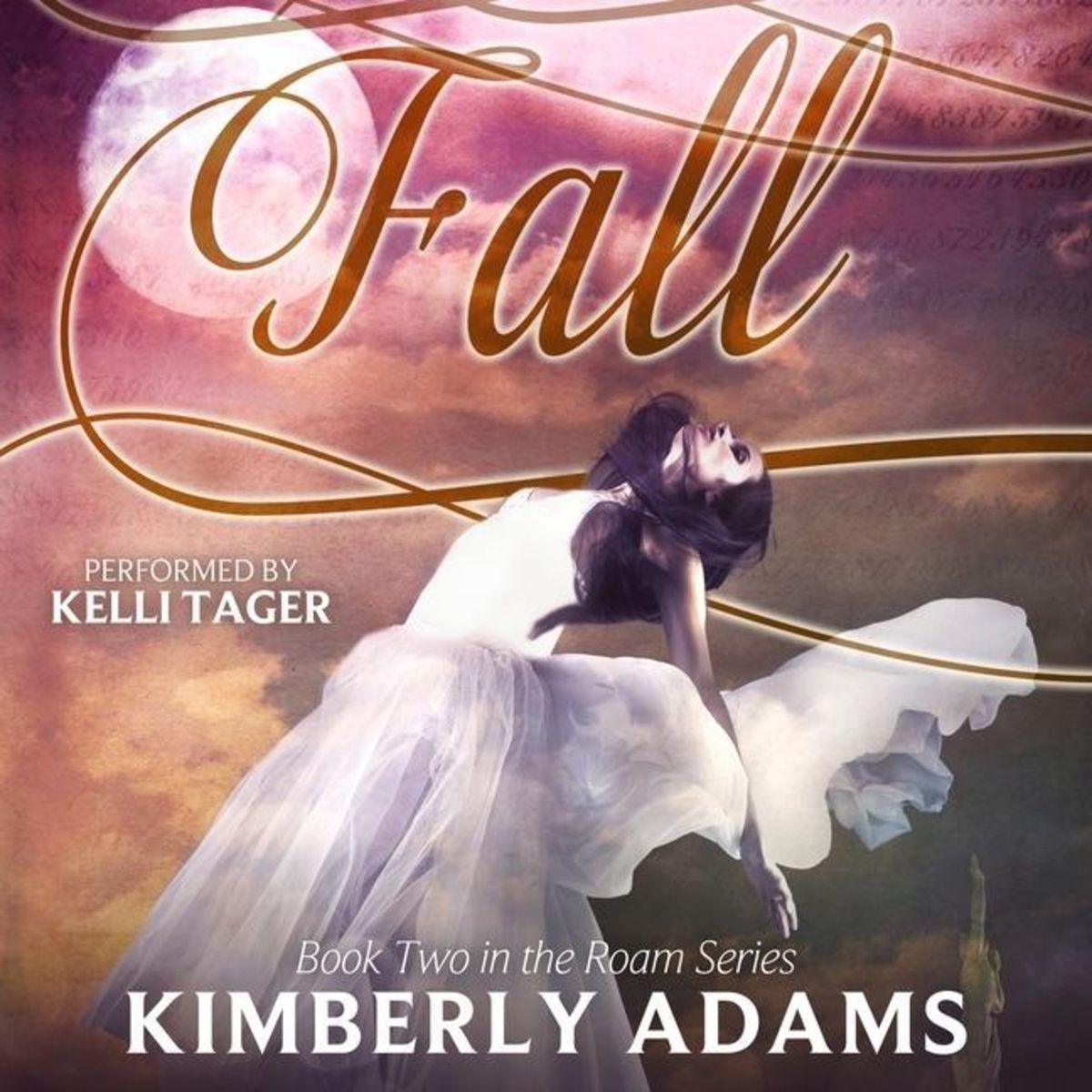'Fall' von 'Kimberly Adams' - Hörbuch