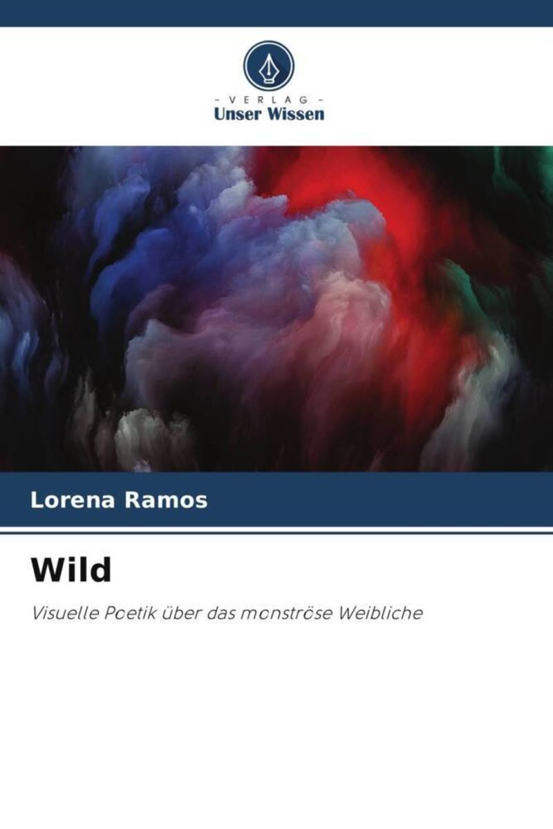 Wild von Lorena Ramos - Buch | Thalia