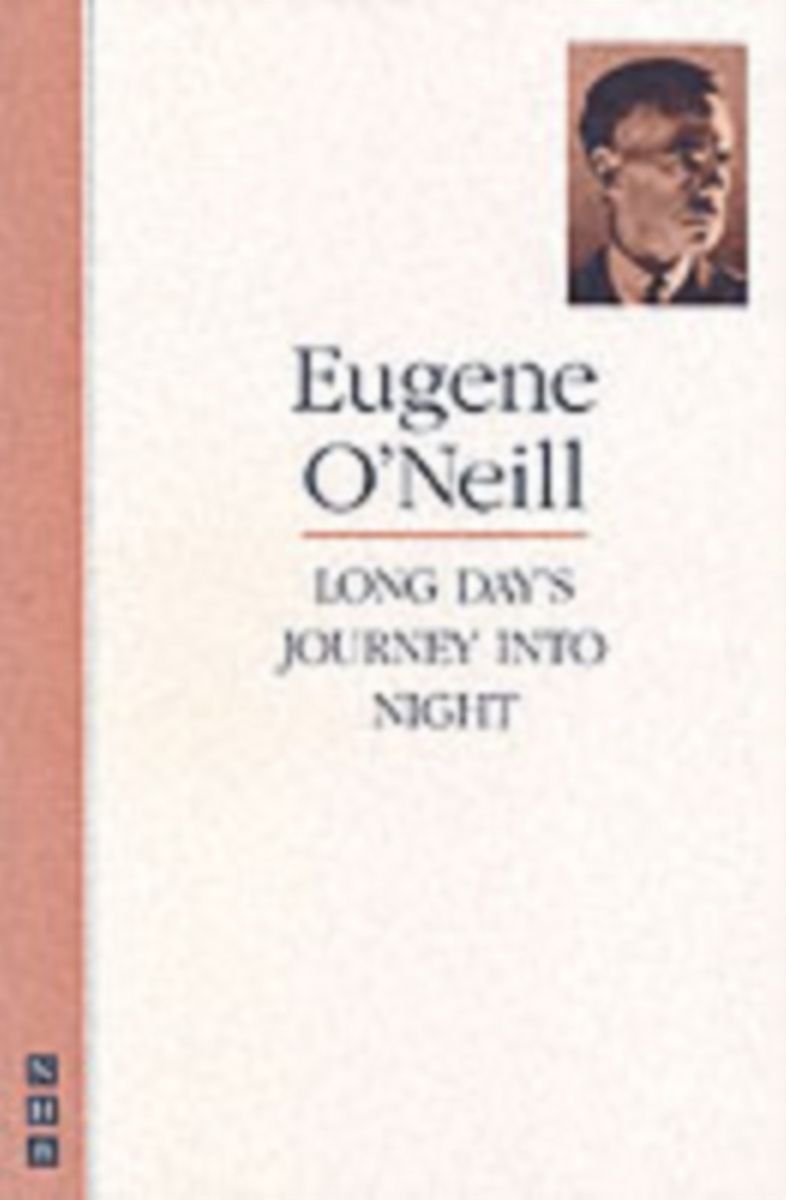 Tragic Inheritance And Tragic Expression In Long Day’S Journey Into ...
