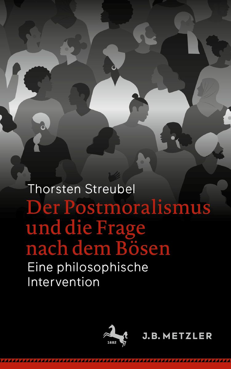 "Der Postmoralismus und die Frage nach dem Bösen" online kaufen