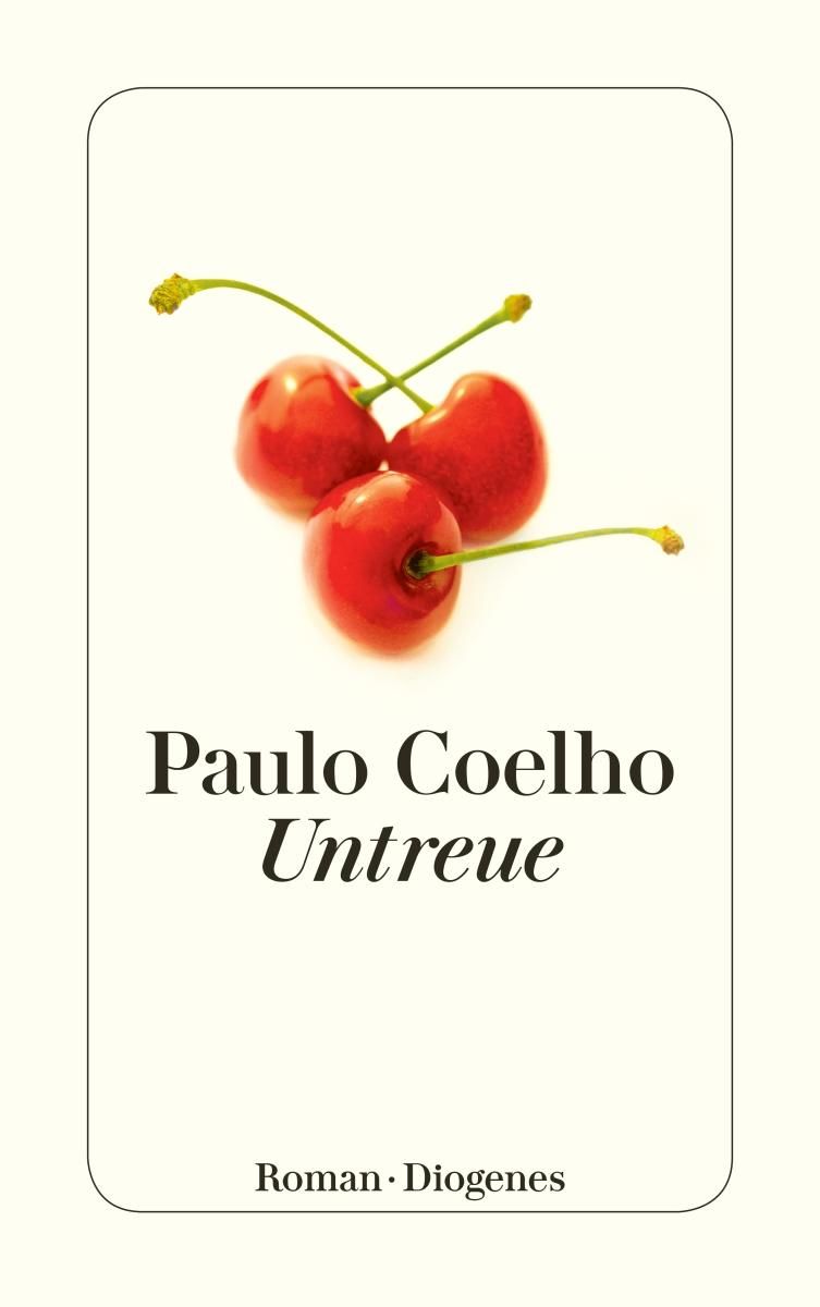 Untreue von Paulo Coelho - Buch | Thalia