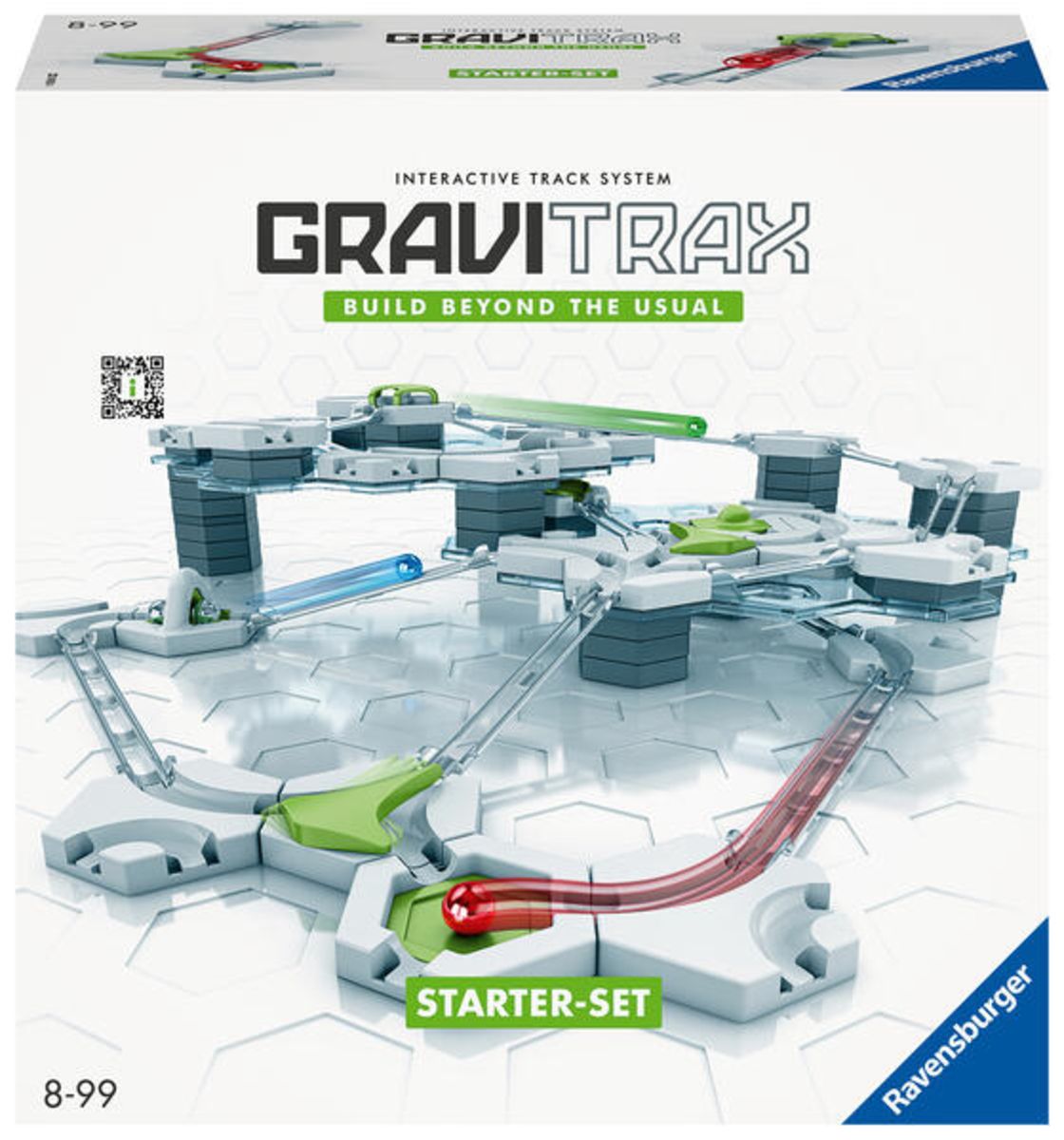 Ravensburger - GraviTrax Starter-Set kaufen - Spielwaren | Thalia
