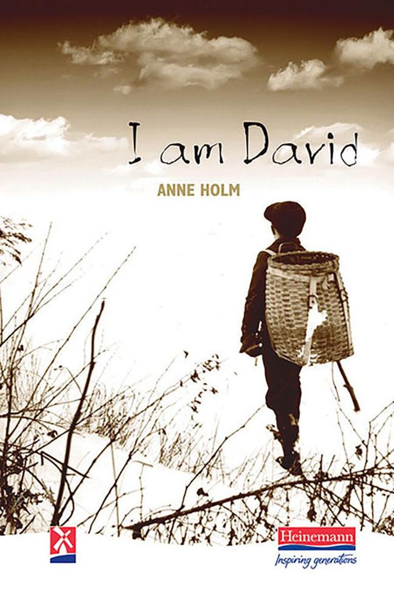 'I am David' von 'Ann Holm' - 'Gebundene Ausgabe' - '978-0-435-12371-0'